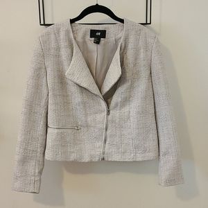 H&M | Jackets & Coats | Hm Jacket | Poshmark